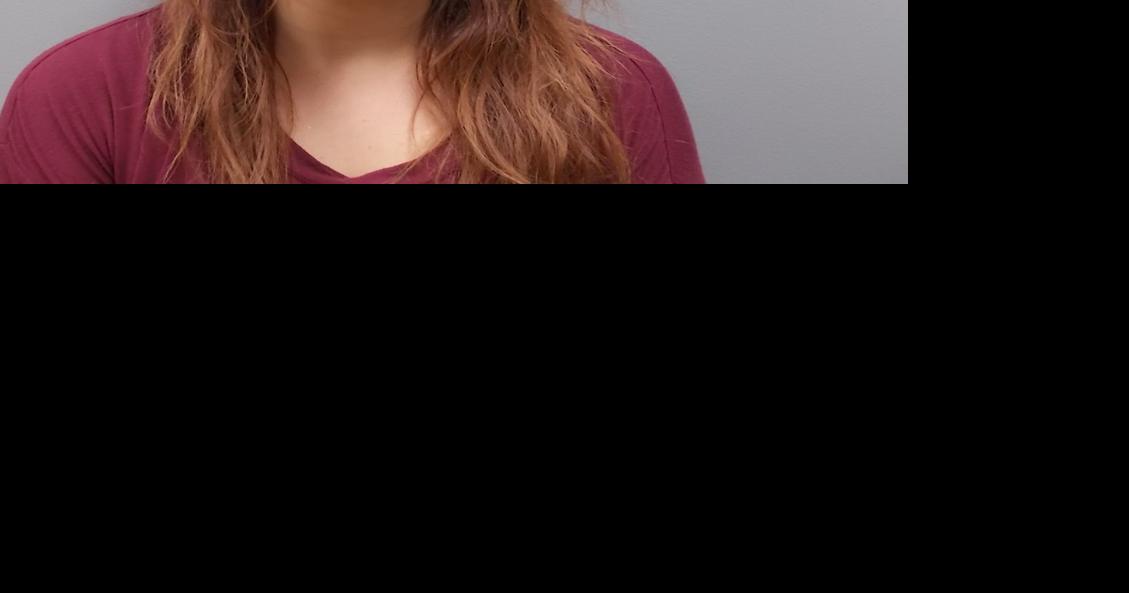 Angela Pierce - Paulding County Jail | Booking Photos | crescent-news.com