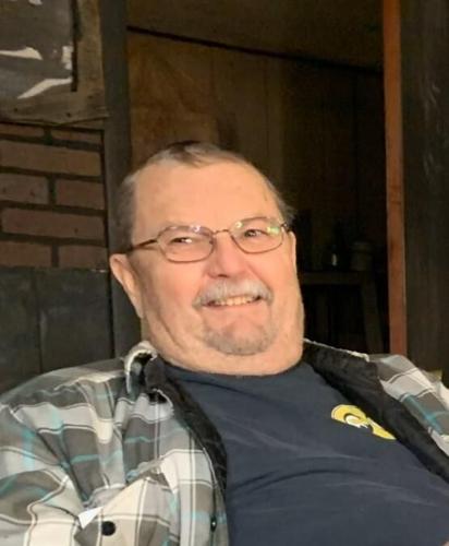 Noel "Biff" Hitzeman | Local Obituaries | crescent-news.com