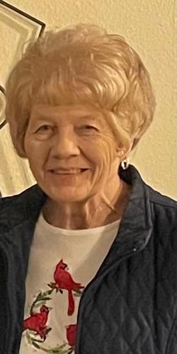 Mary Ann Foltz | Local Obituaries | crescent-news.com