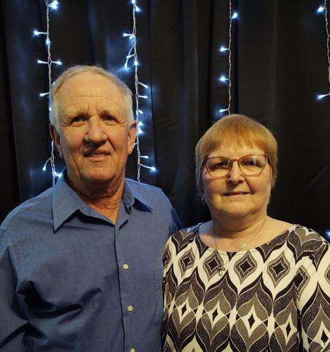 40th wedding anniversary: Beck | Anniversaries | crescent-news.com