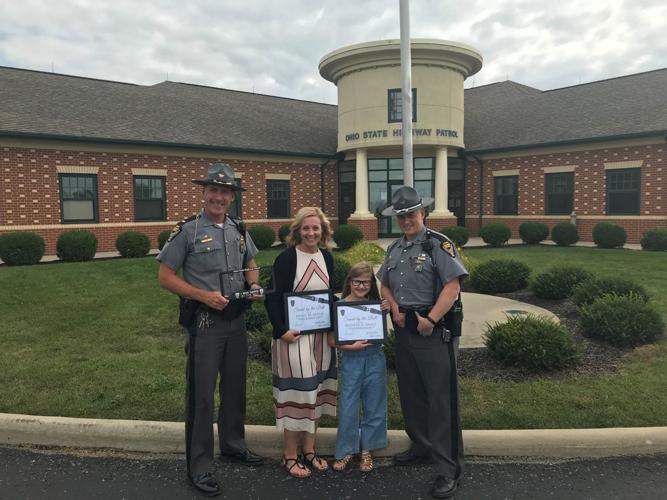 Paulding residents join Saved by the Belt Club | Local News | crescent ...