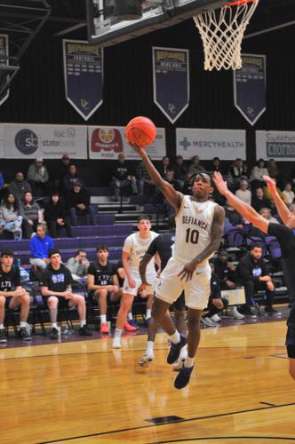 College basketball: DC men's comeback falls short against Lawrence Tech ...