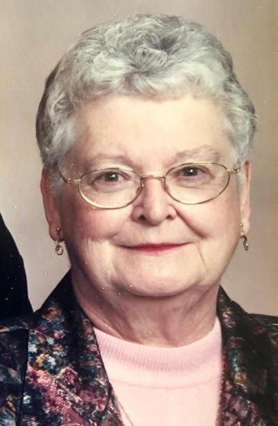 Kathleen Rath | Local Obituaries | crescent-news.com