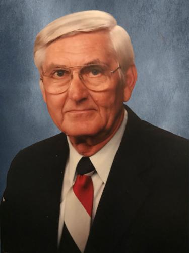 Hubbard, Krouse to be inducted into Defiance's hall of fame | Local ...