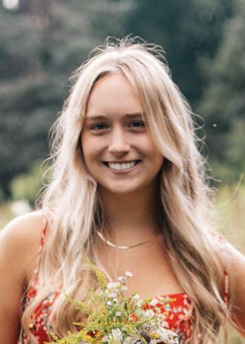 Wauseon Valedictorian Kylie Waldron | Graduation | crescent-news.com