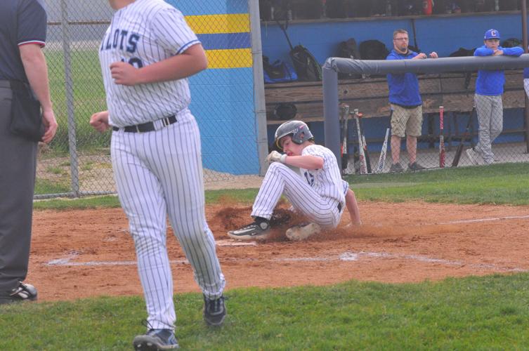 Saturday baseball: Host Ayersville wins Pilot Invite | Local Sports ...