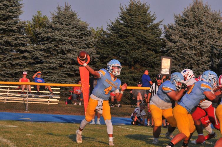 Friday football roundup: PH pounds Pilots, Delta outlasts Fairview ...