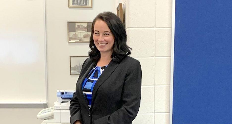 New principal hired at Defiance City Schools | Local Education ...