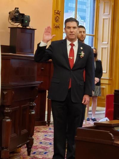 Riedel played big part on GOP fundraising team; hopes for new role ...