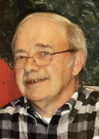 Darrell Eugene Elkins | Local Obituaries | crescent-news.com