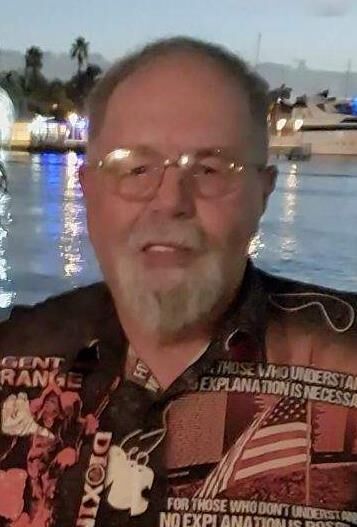 Thomas Angel Diaz | Local Obituaries | crescent-news.com