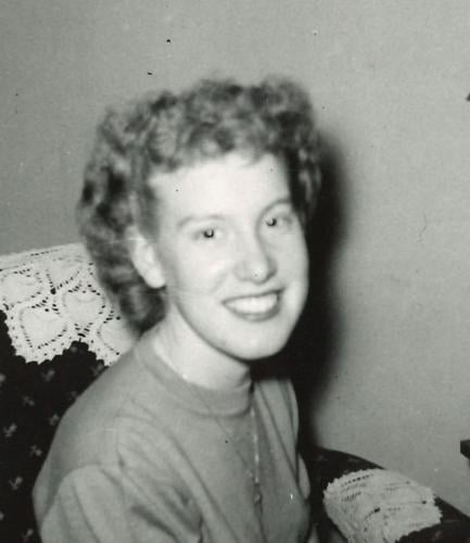 Mary Alice Riker | Local Obituaries | crescent-news.com