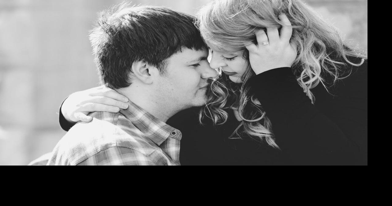 Engagement: Chandlier Diven & Luke Hulse | Engagements | crescent-news.com