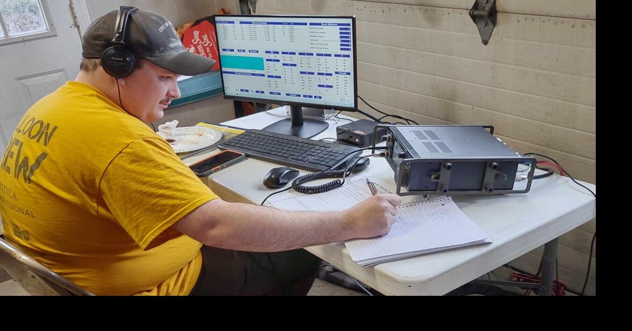 Winter Field Day | Local News | crescent-news.com