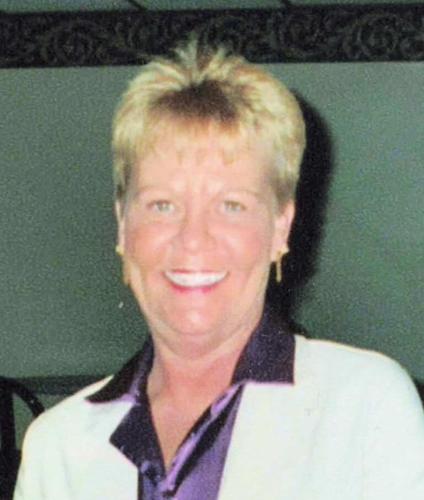 Patricia L. "Pat" Sprow | Local Obituaries | crescent-news.com