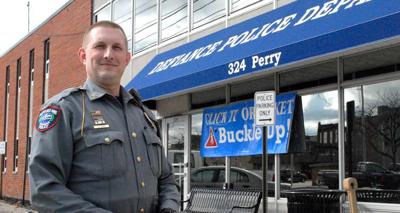 New Defiance police chief reaching out to community | Local News ...