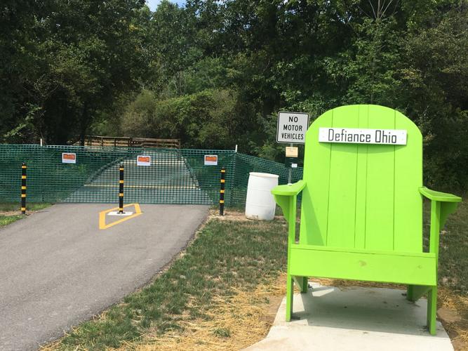 Nature trail to reopen Friday following regular maintenance | Local ...