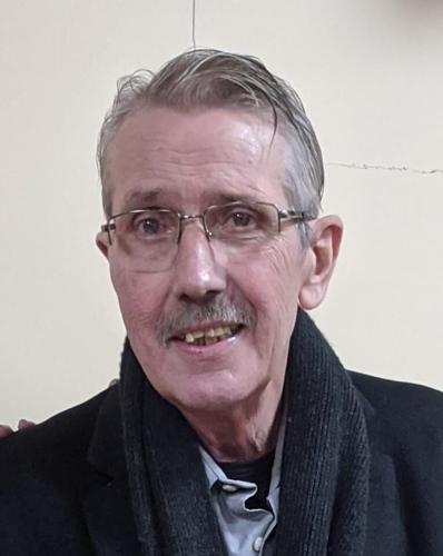 Bernard "Gene" Ankney | Local Obituaries | crescent-news.com