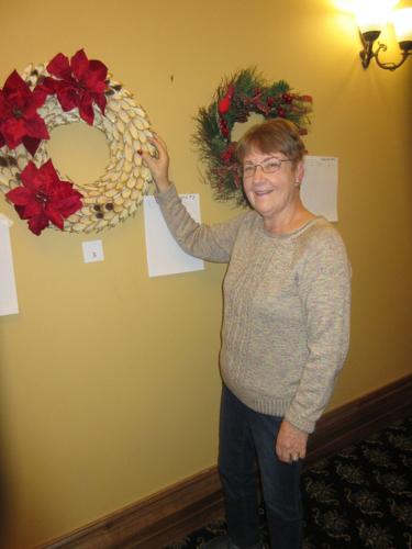 Opera House Holds Festival of Wreaths | Local News | crescent-news.com