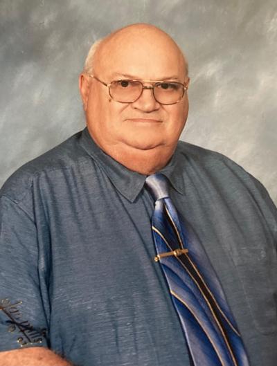 Kenneth Bell | Local Obituaries | crescent-news.com