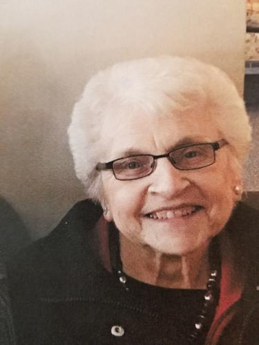 Mary Arend | Local Obituaries | crescent-news.com