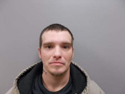 Jeremy Stokes - Paulding County Jail | Booking Photos | crescent-news.com