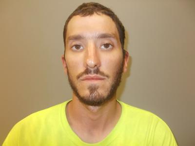 Travis Mason - Pauldiing County Jail | Booking Photos | crescent-news.com