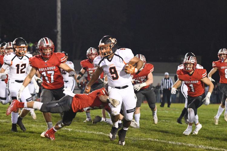 Playoff football: Archbold, LC meeting for fifth time in three years ...