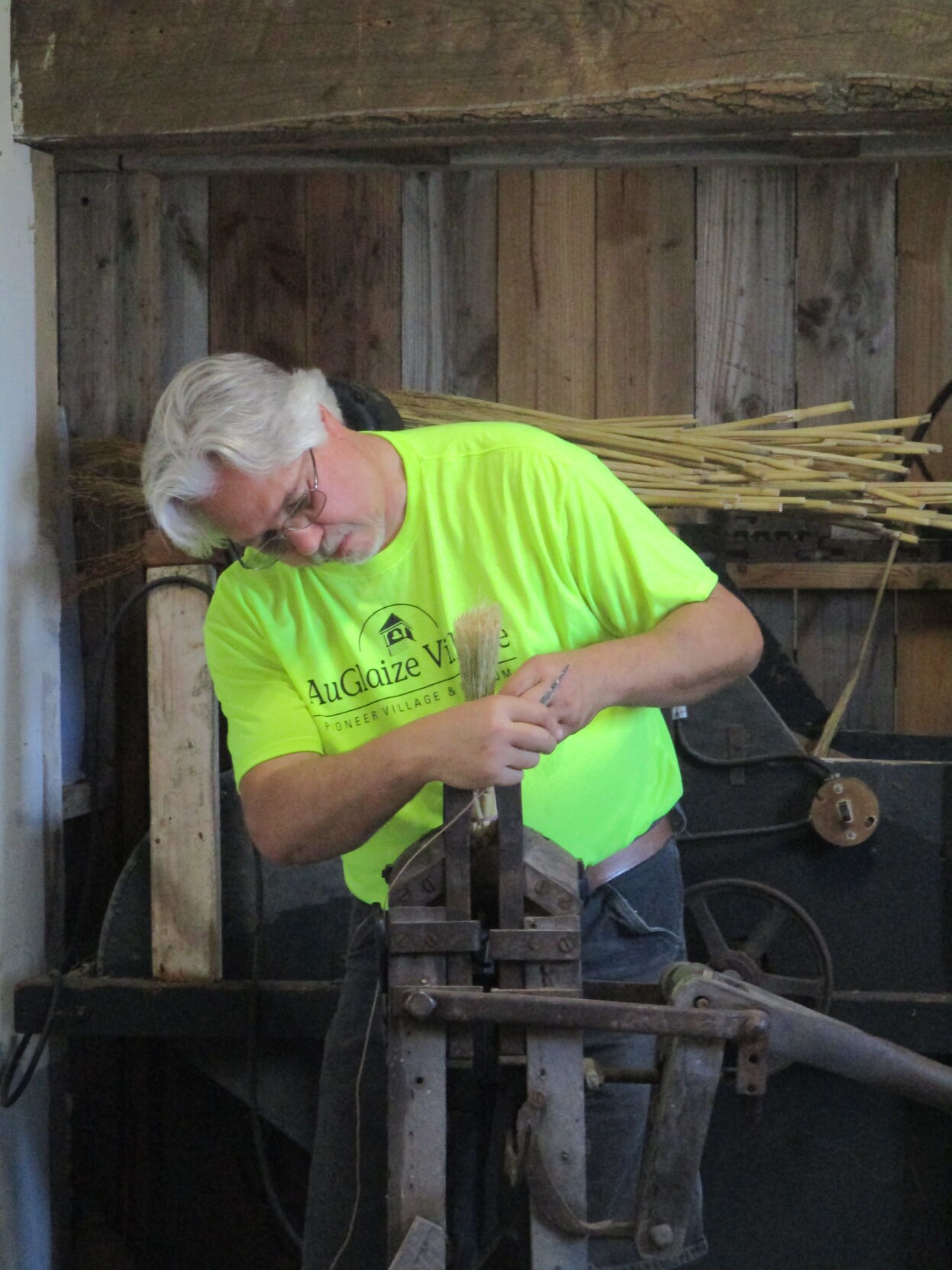 AuGlaize event | Local News | crescent-news.com