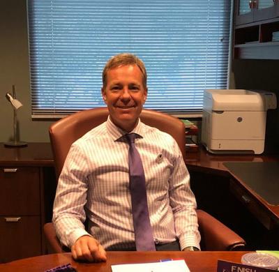 Bush recognized by Becker's Healthcare | Local Health | crescent-news.com