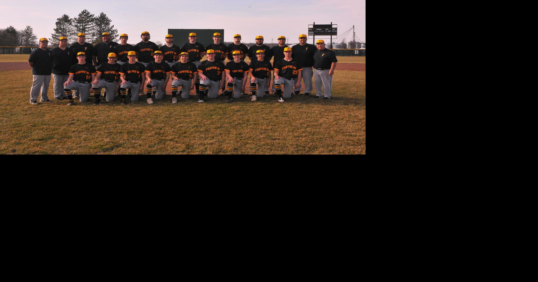 2025 Baseball Preview: Pitching the strength for experienced Fairview ...