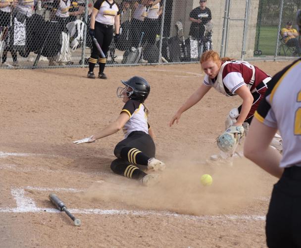 Tuesday softball: Fairview rallies for key early conference win over ...