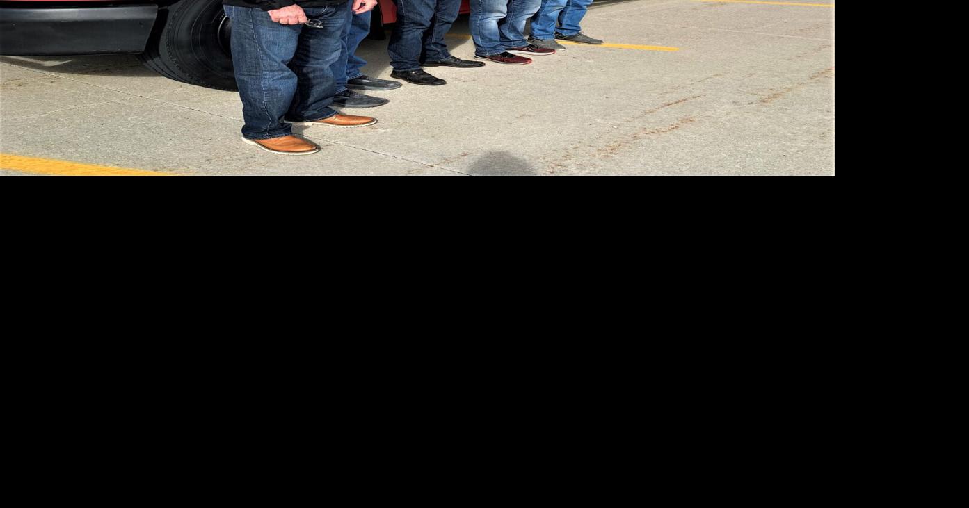 LifeWise Academy Tinora bus | Local Religion | crescent-news.com