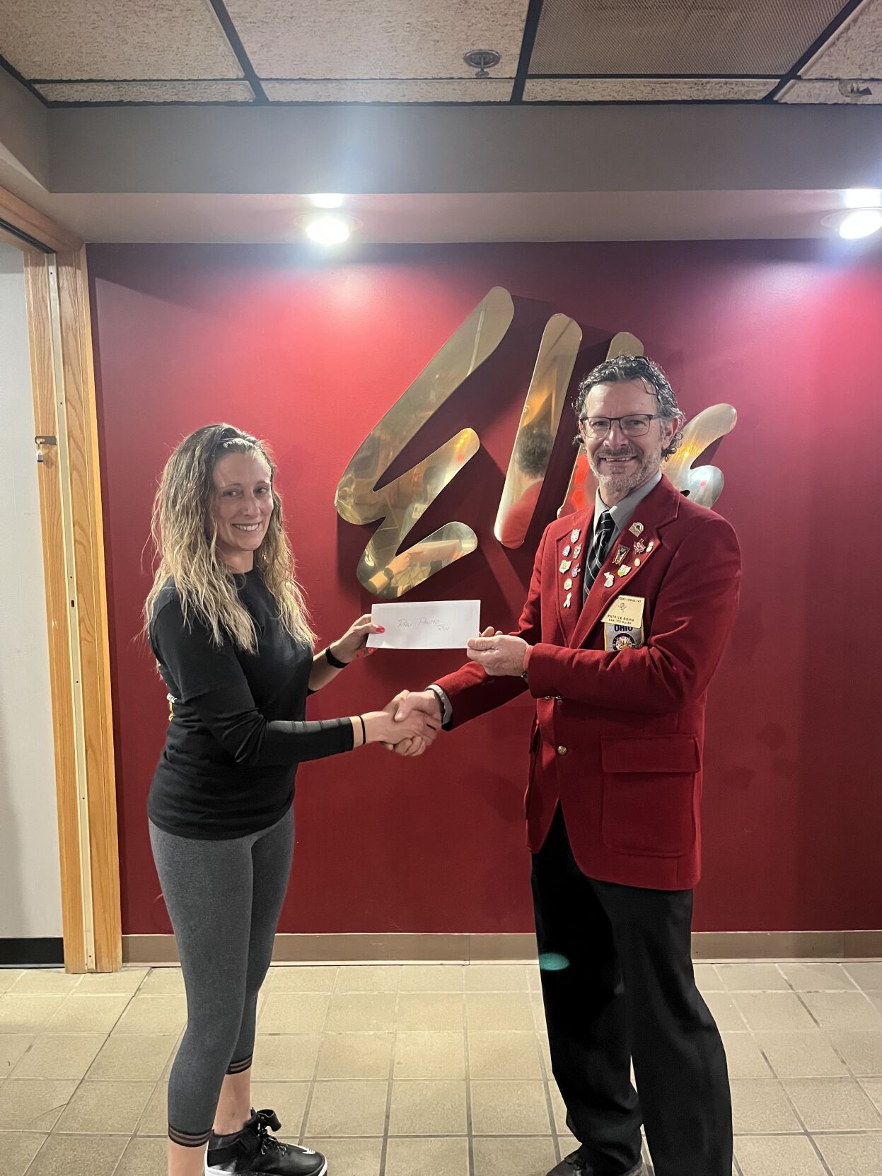 Elks donations | Local News | crescent-news.com