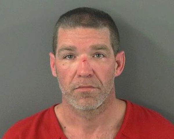 Paulding County murder suspect waives extradition | Local Crime ...