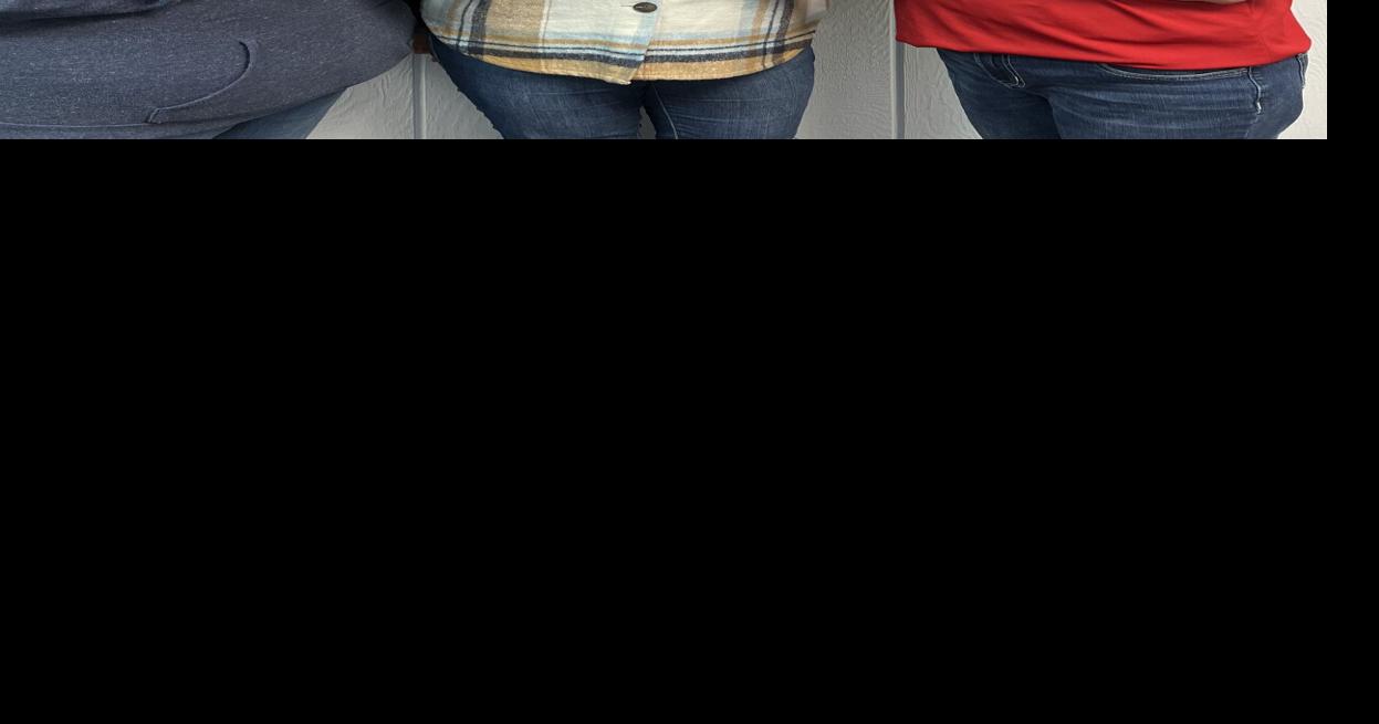 UAW Women's Committee continues to raise funds | Local News | crescent ...