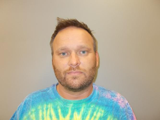 Two arrested in Paulding drug busts | Local Crime | crescent-news.com