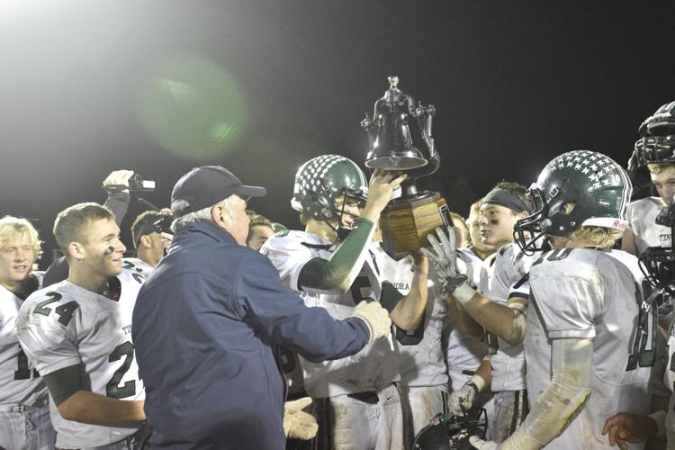 Football Blitz: River Bowl has rich history at half-century mark | Push ...