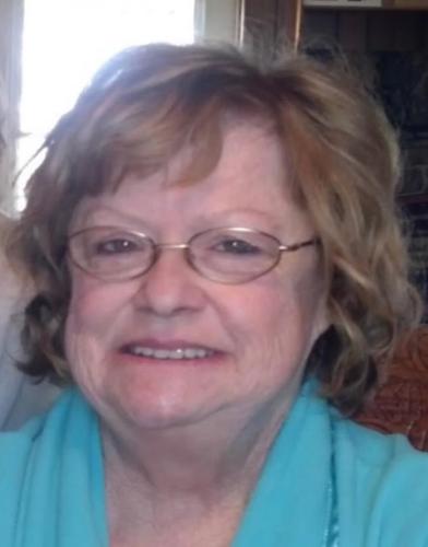 Janis Vanvlerah | Local Obituaries | crescent-news.com