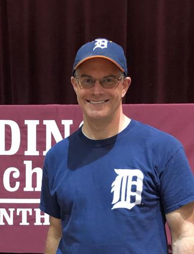 Retirees honored by Paulding Exempted Village Schools | Local Education ...