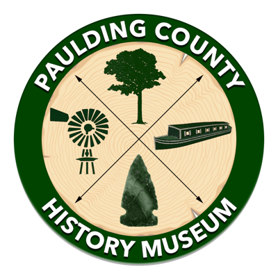 Paulding County History Museum unveils name change, logo | Local News ...