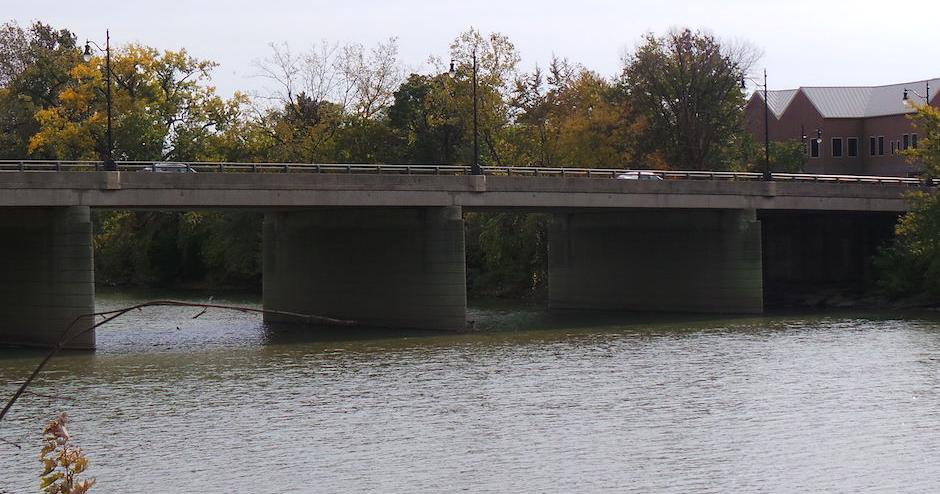 Defiance's Clinton Street bridge closure delayed again | Local News ...