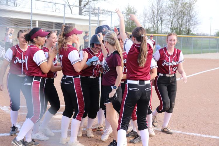 Tuesday softball: Fairview rallies for key early conference win over ...