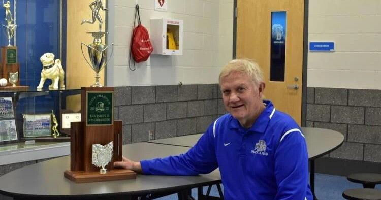 Defiance running icon Obie Mouser retiring | Push | crescent-news.com