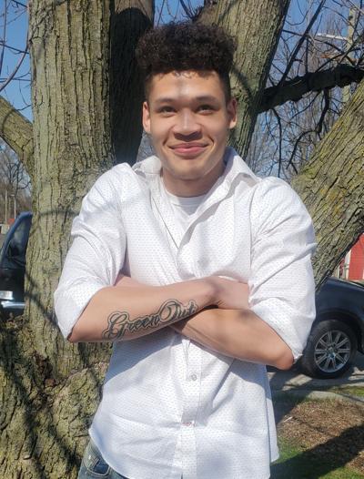 Joseph Peake Jr. | Local Obituaries | crescent-news.com