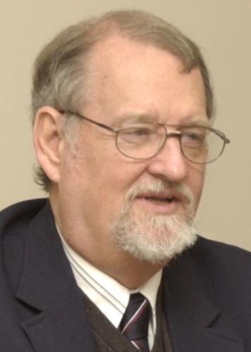 Local author to discuss book on DCTV | Local News | crescent-news.com