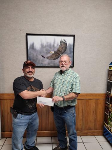 AuGlaize Village Help | Local News | crescent-news.com