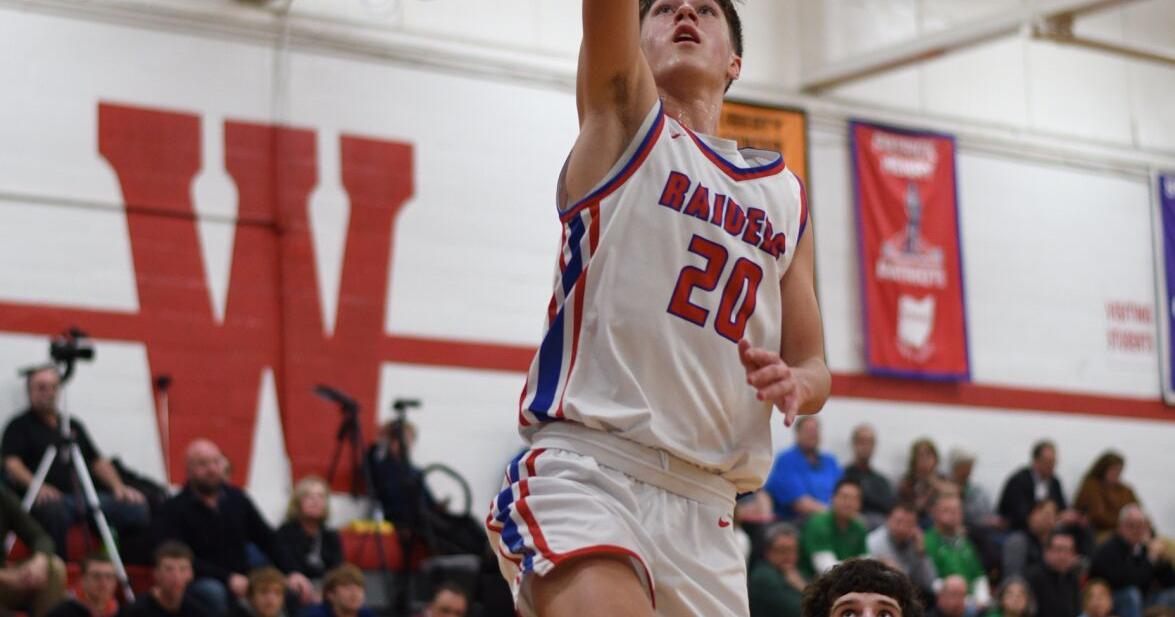 Tuesday boys basketball: WT, LC earn double-digit sectional wins ...