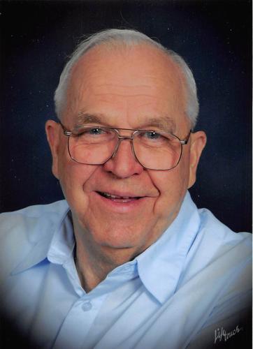 James Mack | Local Obituaries | crescent-news.com
