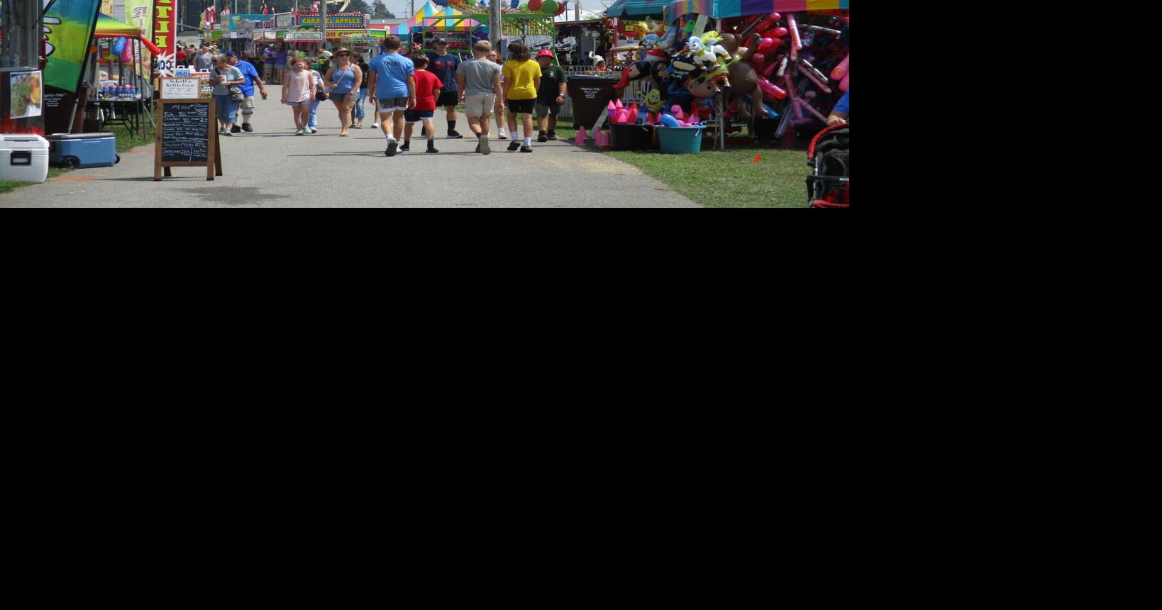 Defiance County Fair will have something for everyone to enjoy | Local ...